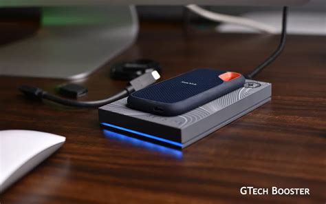 Gtech Booster • Disk Formatting And Partitioning In Windows