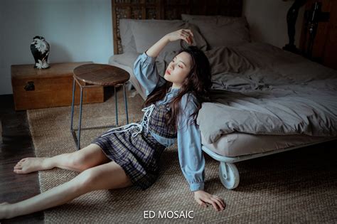 Ed Mosaic On Twitter 一邊拍攝一邊等放榜 心情忐忑 她ig👇 T9hup1azx6