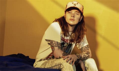 Billy Strings Opens Up On His Mothers Tragic Overdose “i Dont