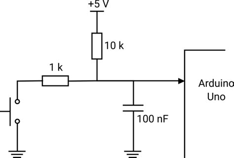 How To Implement Switch Debounce Switch Bounce Explained