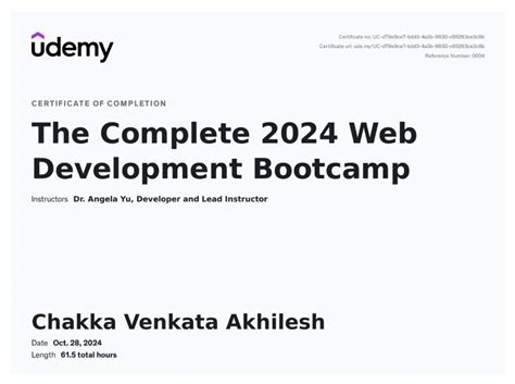 C Venkata Akhilesh On Linkedin Fullstackdevelopment Webdevelopment Continuouslearning
