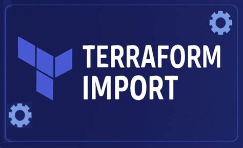 7 Simple Steps To Master Terraform Import Like A Pro Web3wire