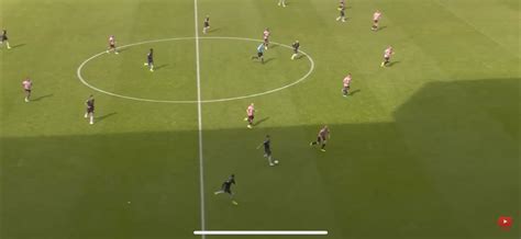 Benjamin White Couldnt Contain His Excitement For This One Rgunners