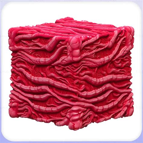 Organic Seamless Texture