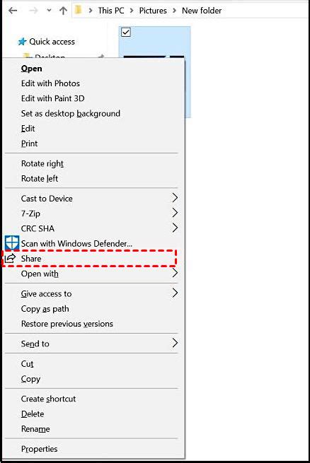 Simple Ways Online File Transfer PC To PC