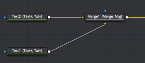 davinci resolve 15 fusion nodes 0 video design formation