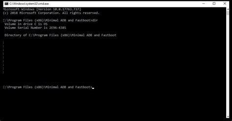 Download Minimal Adb And Fastboot V1 4 3 Latest Version 2024