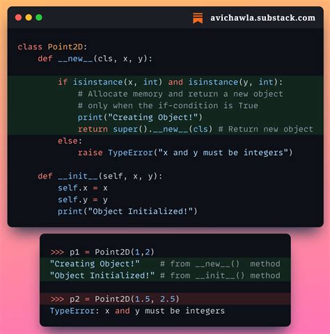 Most Python Programmers Dont Know This About Python Oop