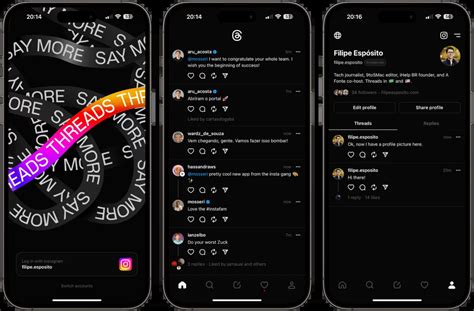 Rest In Peace Twitter Threads Now Available To Download Gizmochina