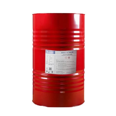 Liquid Polymeric Isocyanate Pm 200 Polymeric Mdi Papi Pmdi China