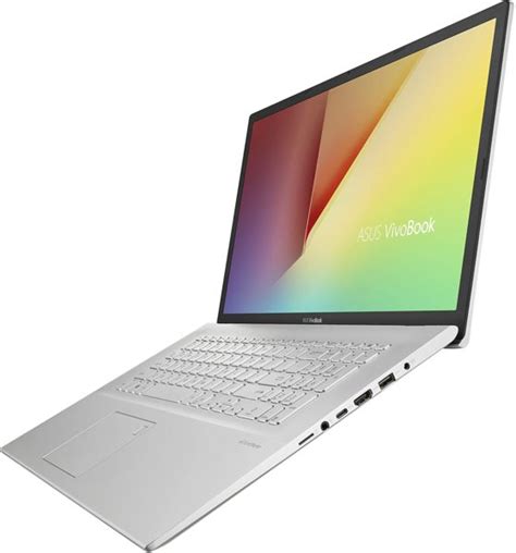 Asus Vivobook S17 S712ja Bx337t Specs And Details Gadget Review