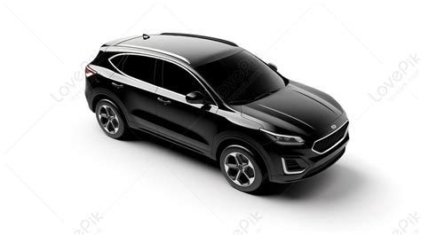 멋진 3d 렌더링 도시 풍경 가족용 검정색 Suv를 보여주는 흰색 배경 도시 배경 가족 배경 자동차 배경 이미지 Hd 도시 가족 자동차 배경 사진 무료 다운로드