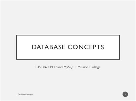 Pdf Database Concepts Chapter 9 €¦ · •chapter 9