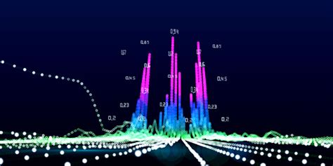 클라우드 컴퓨팅및 블루 데이터의 추상적인 기술 배경 클라우드 컴퓨팅 배너입니다 인터넷 비즈니스 기술 웹 데이터 전송 서비스 가상