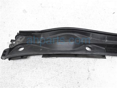2017 Lexus Rc350 Cover Windshield Cowl Assy 55708 24050