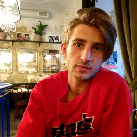 Дмитрий Зинченко — Account Manager в Traffic Squad