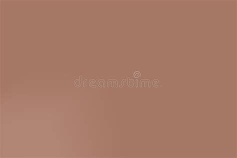 Minimal Earth Tone Gradient Mocha Mousse Background Stock Image Image Of Tranquility