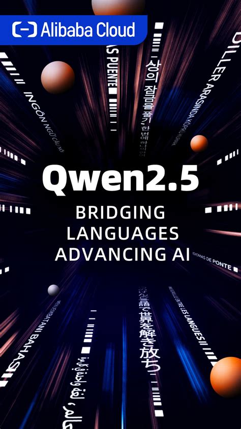 Alibaba Cloud Sea On Linkedin Alibabacloud Qwen2 Aiinnovation Multilingualai Globalreach