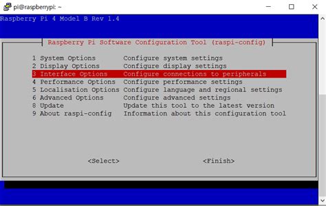 [raspberrypi] 모니터없이 라즈베리os 설치 및 ssh vnc 설정하기