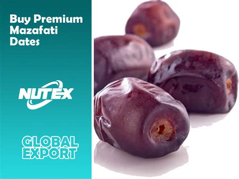 Buy Premium Mazafati Dates Best Mazafati Rotab In Packages Nutex Group Nuts And Dried