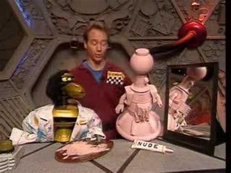 MST K Host Segment Servo Goes Nude YouTube