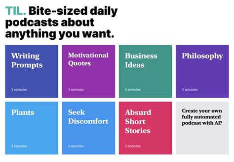 Til The Dawn Of Ai Generated Podcast Networks Neuronad Ai News