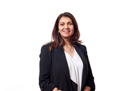 Alveena Malik Non Executive Director