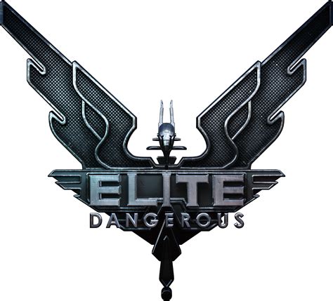 Elite Dangerous Icon At Collection Of Elite Dangerous