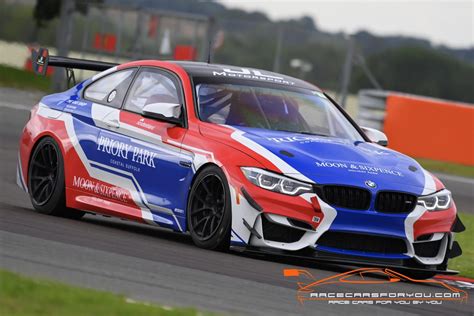 Bmw M4 Gt4 Evo F82 Race Cars For You