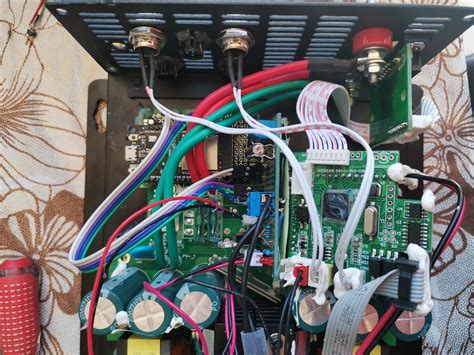 How To Control Your Inverter Fan Via Pwm With An Esp32 9 Steps Instructables