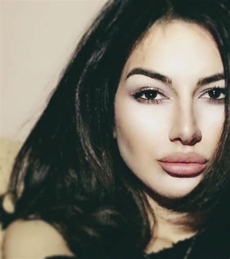 Lara Yan Miss Universe Georgia