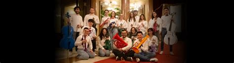 Canceled Toy Orchestra Teatro Massimo Fondazione Teatro Massimo