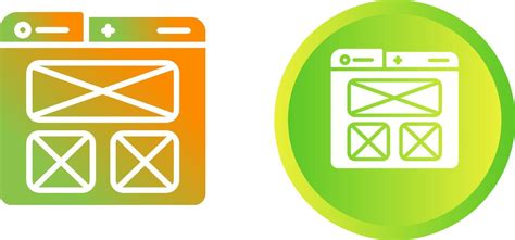 Ui Design Vector Icon 40916836 Vector Art At Vecteezy