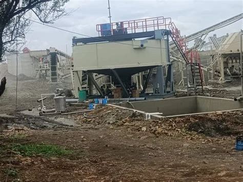 High Rate Thickener Manufacturer From Faridabad