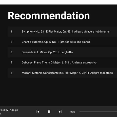 Pdf Music Recommender System Based On Genre Using Convolutional