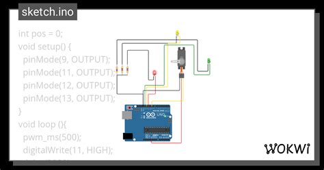 91 หำสวย Wokwi Esp32 Stm32 Arduino Simulator