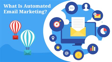 6 Best Automated Email Marketing Strategy To Grow Your Business