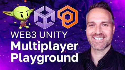 samuel asher rivello linkedin‘de creating a web3 unity multiplayer