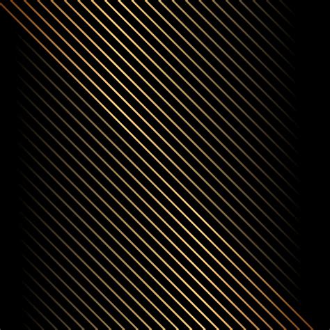 Abstract Gold Diagonal Line Pattern On Black Background And Texture 1936696 Vector Art At Vecteezy