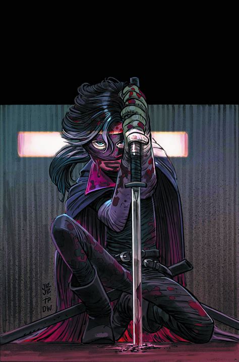 Kick Ass 2 Hit Girl Wallpaper