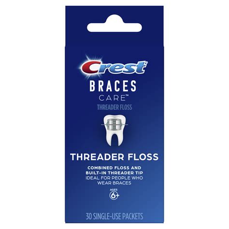 Braces Floss Threader At Milla Hawthorn Blog