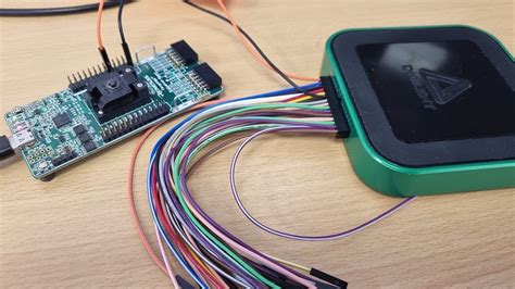 forgefpga part 2 walking through the tool chain and simple design r fpga