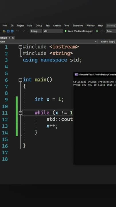 C Programming Make Sure You Understand This When Using While Loops