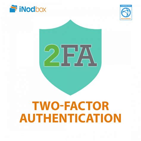 Two Factor Authentication