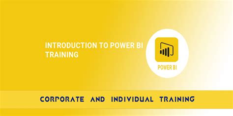 Introduction To Power BI Big Data Trunk Introduction To Power BI
