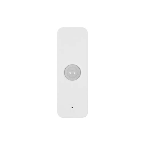 Smart Pir Sensor Human Body Motion Detector Home Security And Scene Linkage Automation Lumimuse