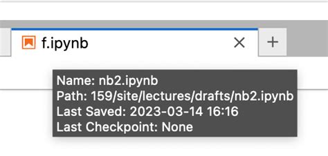 Non Empty Notebooks Appear As Blank Issue 13930 Jupyterlab
