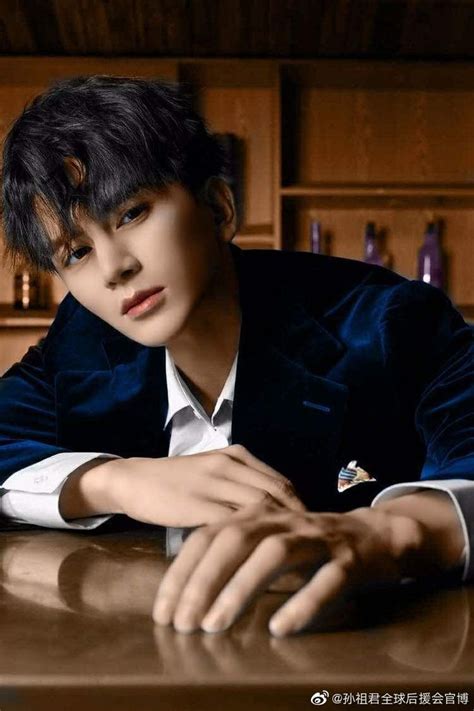 Pin By Danielle Boeckelman On Sun Zu Jun Kris Jun Sun