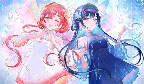 Kirishima Haru Danbooru