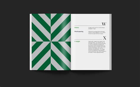 Design Glossary On Behance